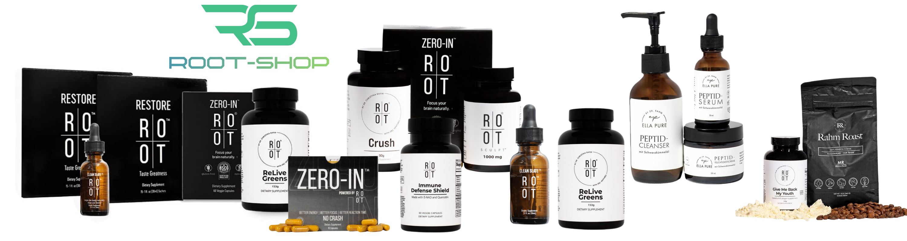 ROOT Brands Produkte - Qualität und Nachhaltigkeit bei ROOT-SHOP – RS ...